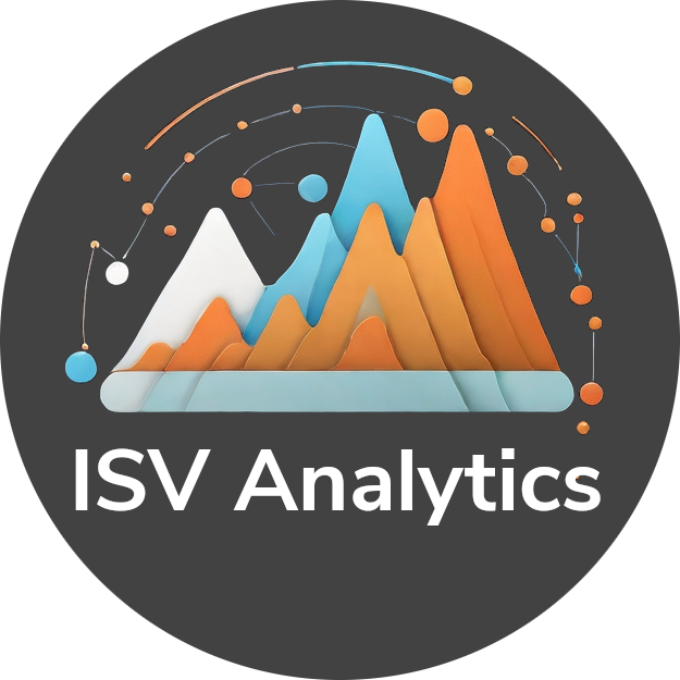 ISV Analytics - AppExchange App Analytics for Salesforce Partners | Salesforce AppExchange