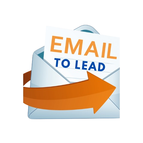 Email to Lead | Email2Lead | LeadFromEmail | Salesforce AppExchange
