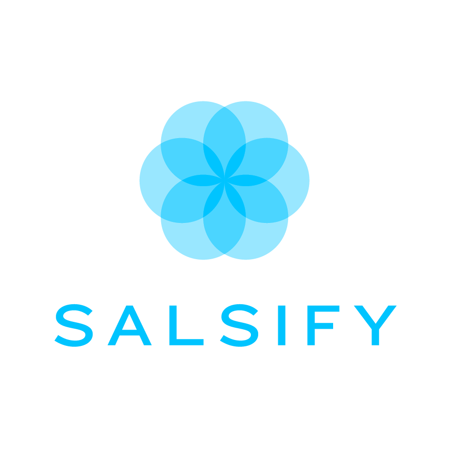 Salsify PIM for B2C Commerce