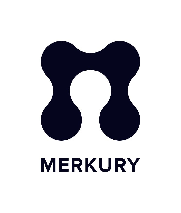 Merkury Market Logo
