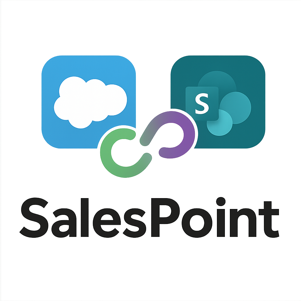 Salesforce Sharepoint Onedrive Integration | Salesforce AppExchange