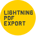Lightning PDF Export | Salesforce AppExchange
