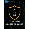 Salesforce Privileged Access Manager (PAM) - Temporary Elevated Access ...