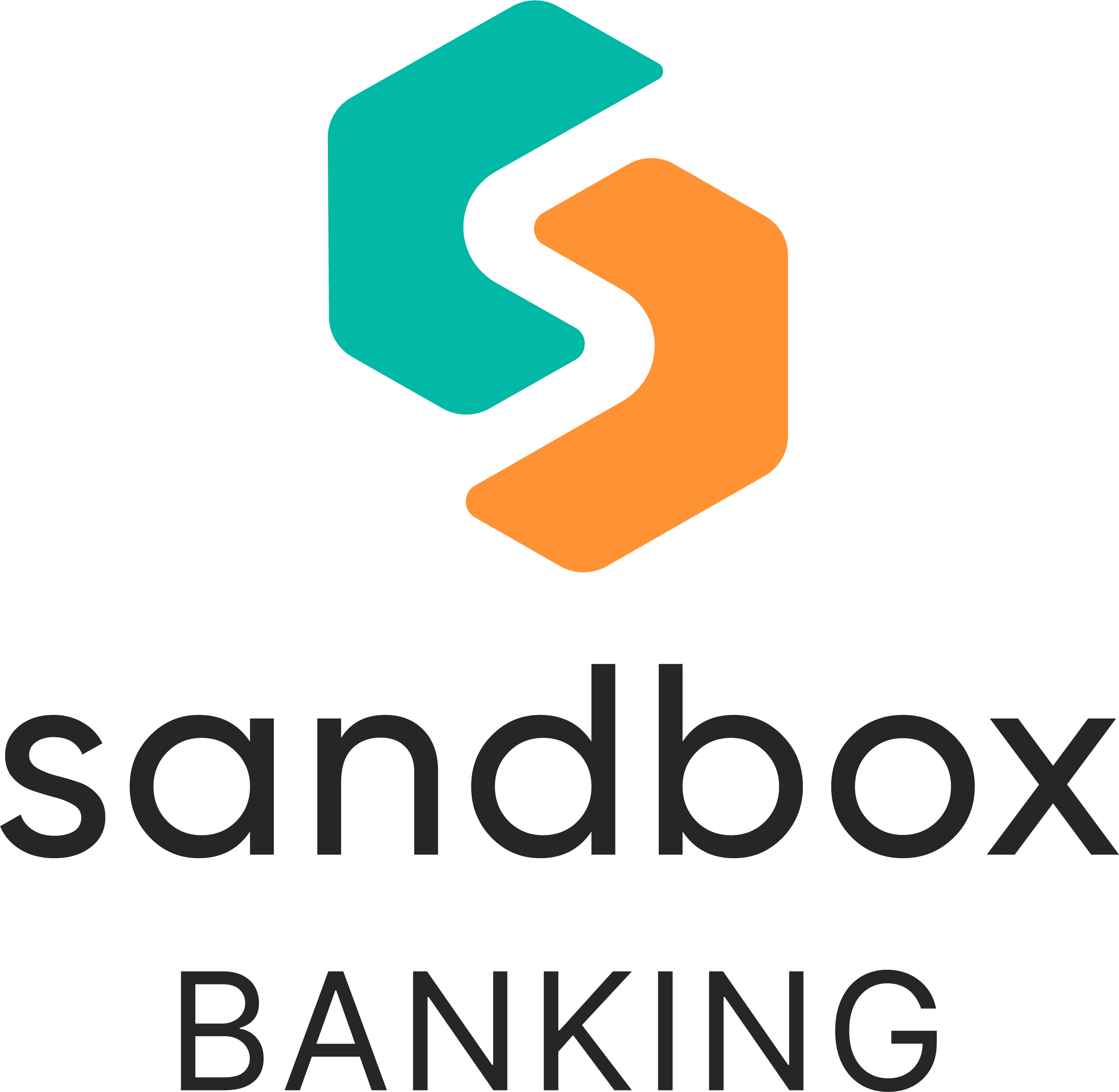 Sandbox Banking integrates data between banking cores and Salesforce ...