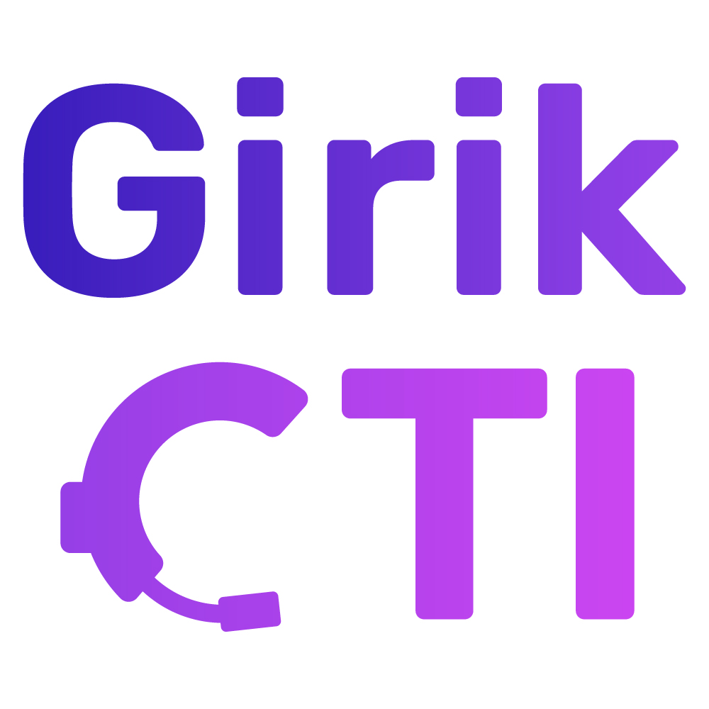 GirikCTI – Salesforce CTI App with Native Telephony, Call Center & AI ...