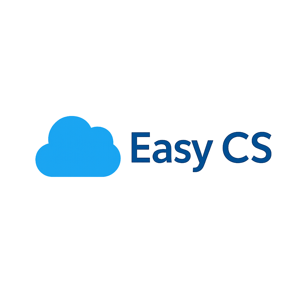 Customer Success App for Salesforce | Easy CS | Salesforce AppExchange