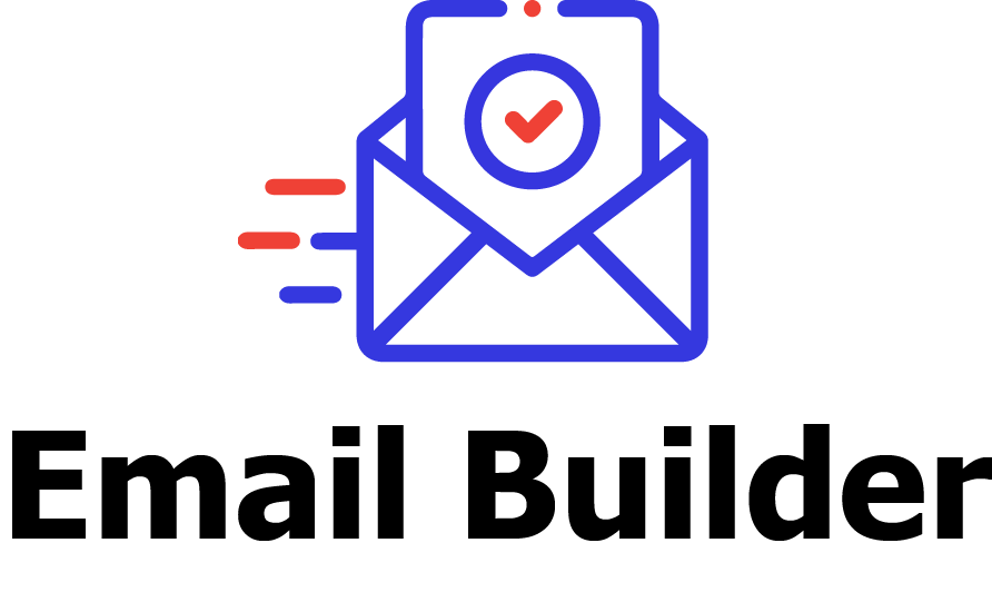 Email Builder | Email Template Generator | Salesforce AppExchange