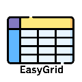 EasyGrid: Revolutionize Data Management with Easy Inline Data Table | Salesforce AppExchange