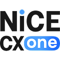 NiCE CXone Agent Workspace for Salesforce Embedded OpenCTI | Salesforce ...