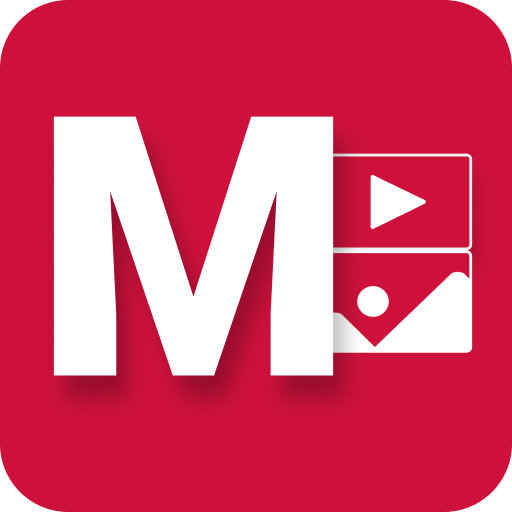 Media Manager – Preview and manage all your files in one place