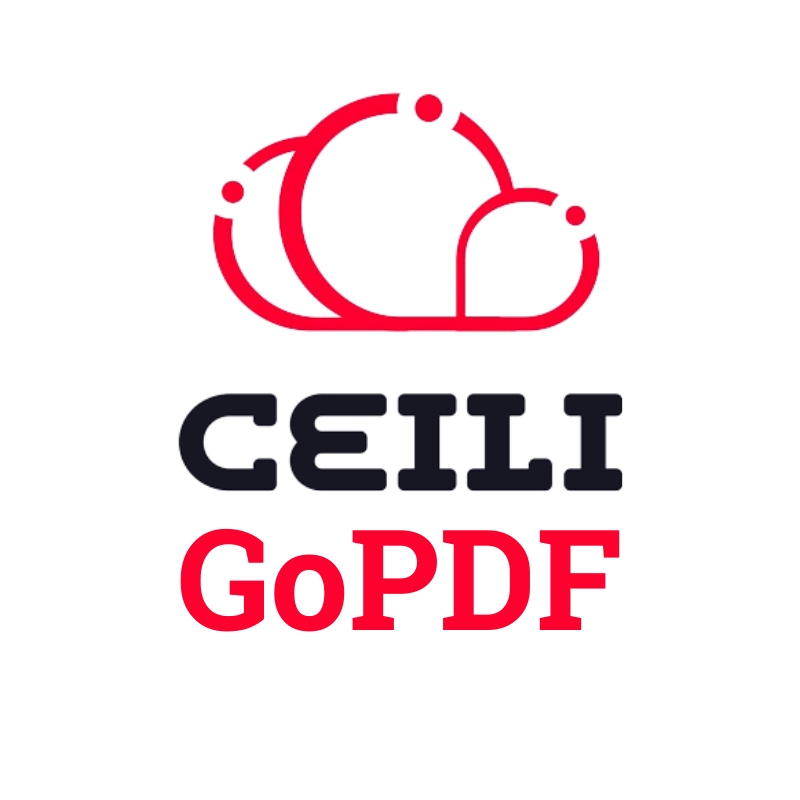Ceili GoPDF - Salesforce PDF Generation | Salesforce AppExchange