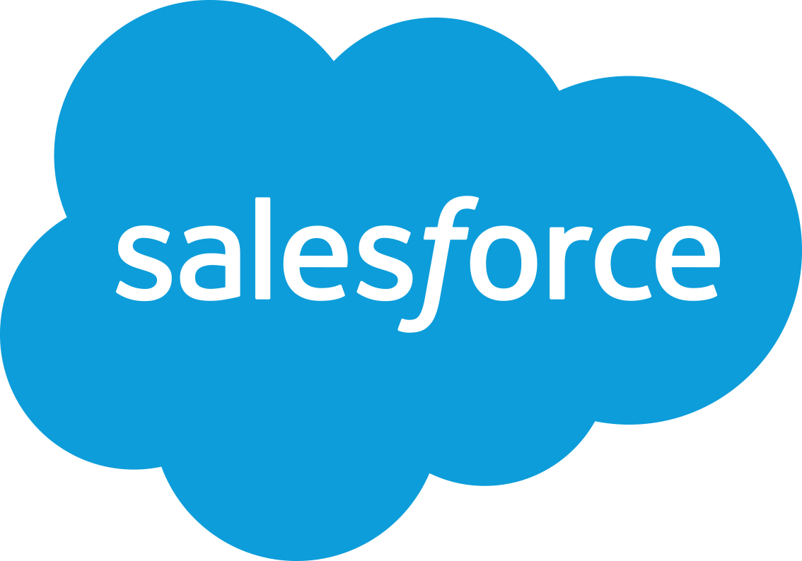 Salesforce Chatter Logo