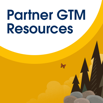 Partner GTM Resources | Salesforce AppExchange