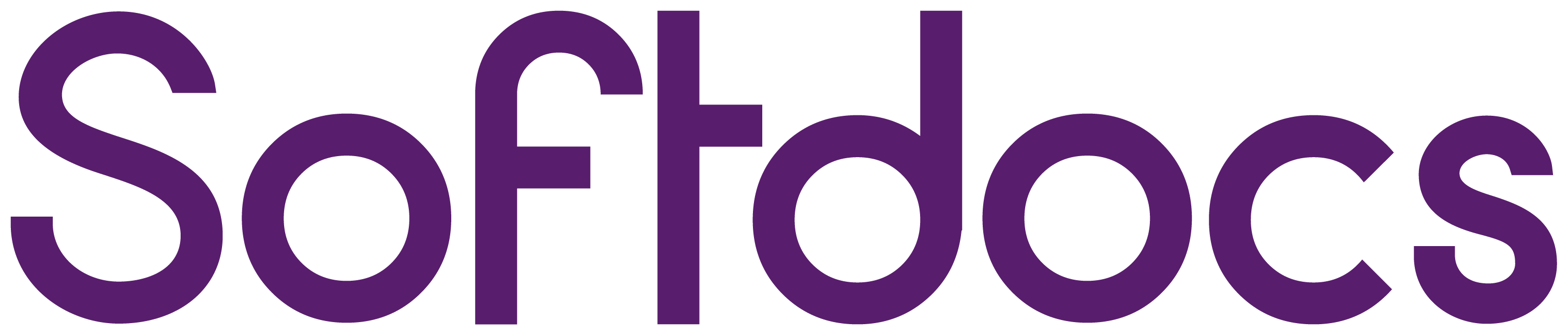 Softdocs Document Management & Process Automation Salesforce Connector ...