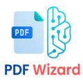PDF Wizard: Streamlined Document Generation for Personalized PDF, DOCX ...