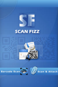 scan fizz home