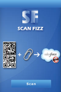 scan fizz attachment