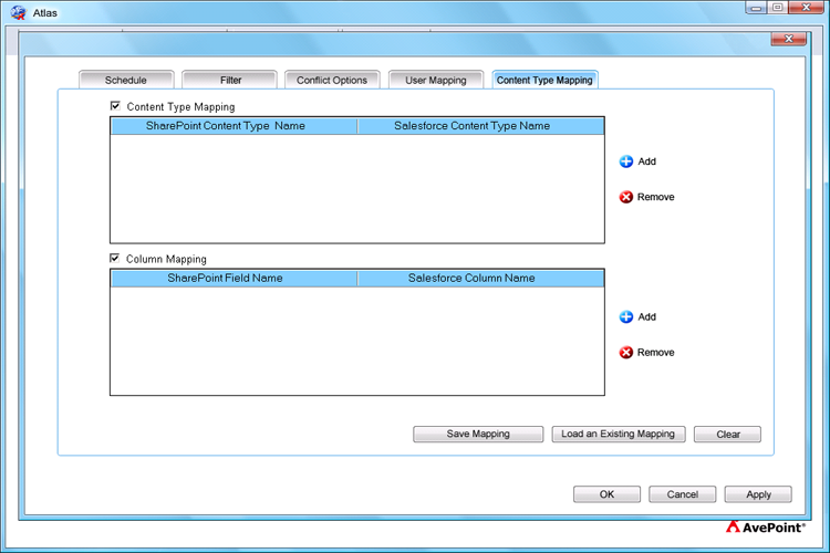 docave for salesforce