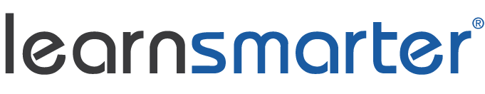 Learnsmarter. The LMS built on Flow. 100% native.