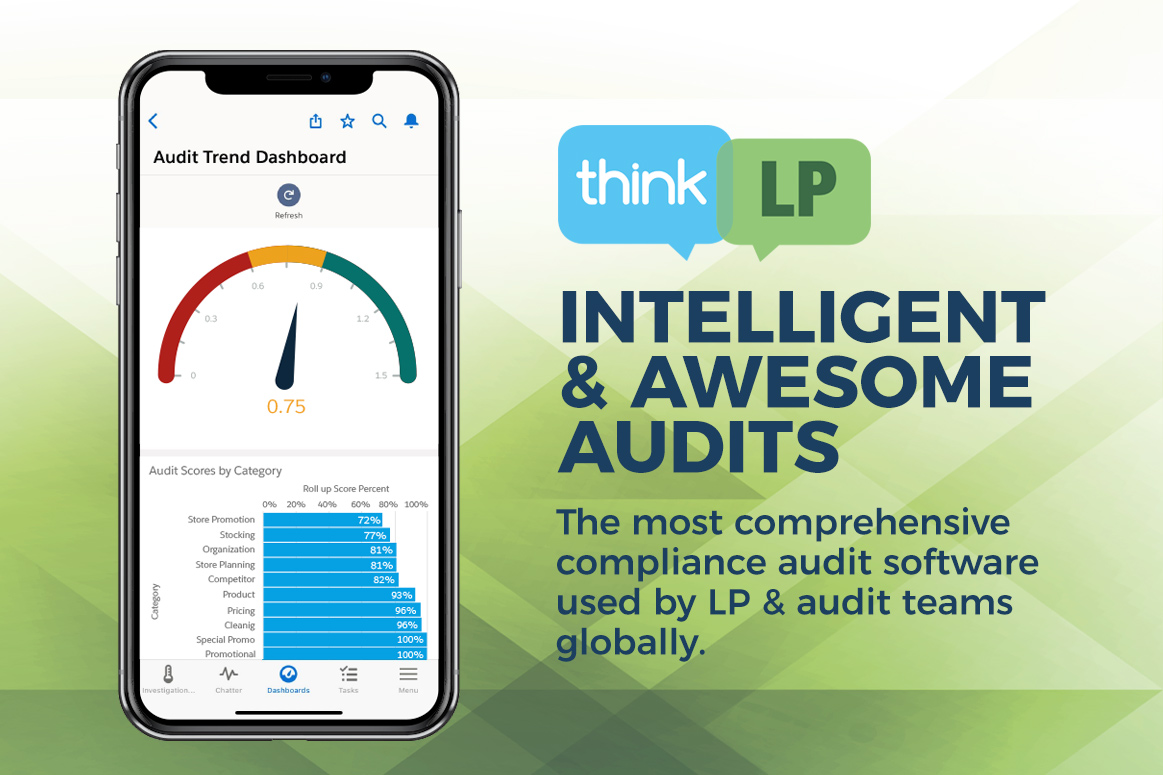 conduct compliance audits on any device