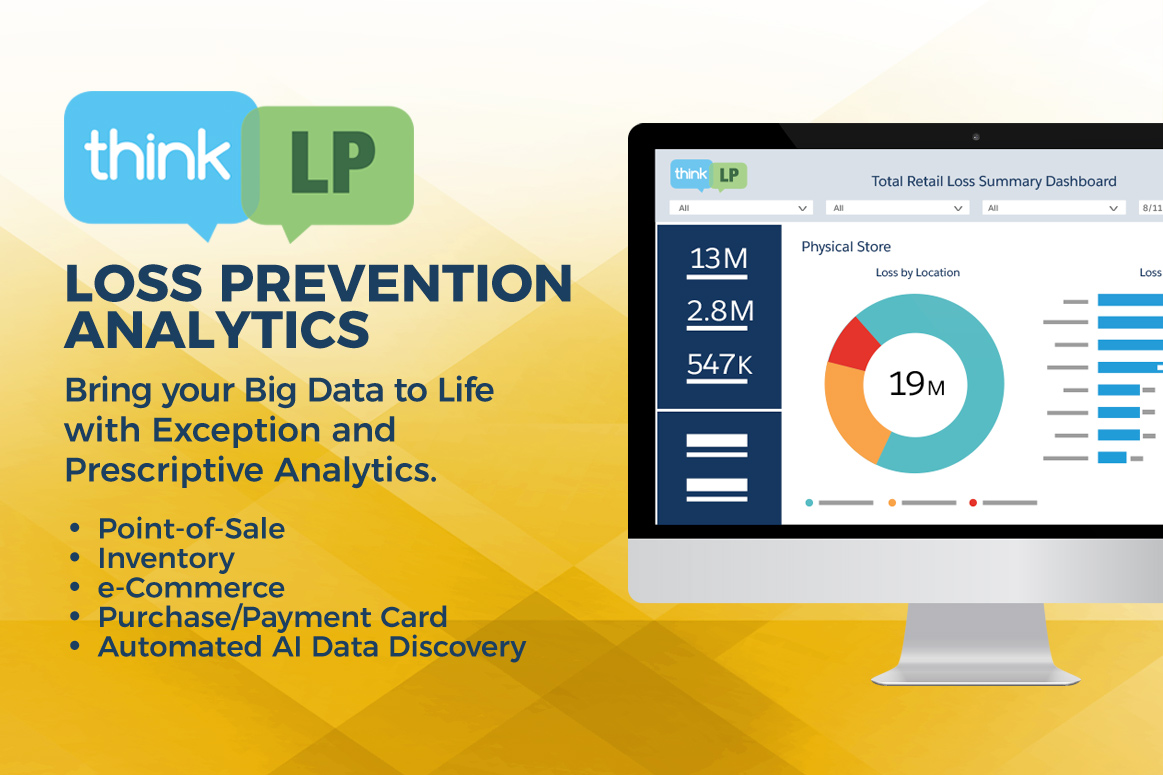 bring your big data to life with exception and prescriptive analytics