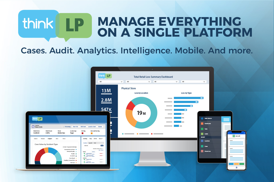 stay up to date on everything in one place