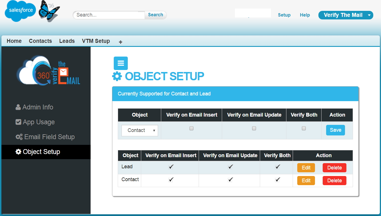 automated verification