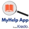 MyHelp App | Salesforce AppExchange