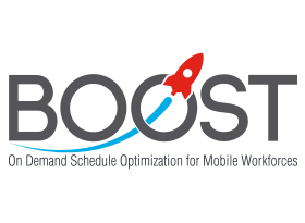 Boost | Salesforce AppExchange