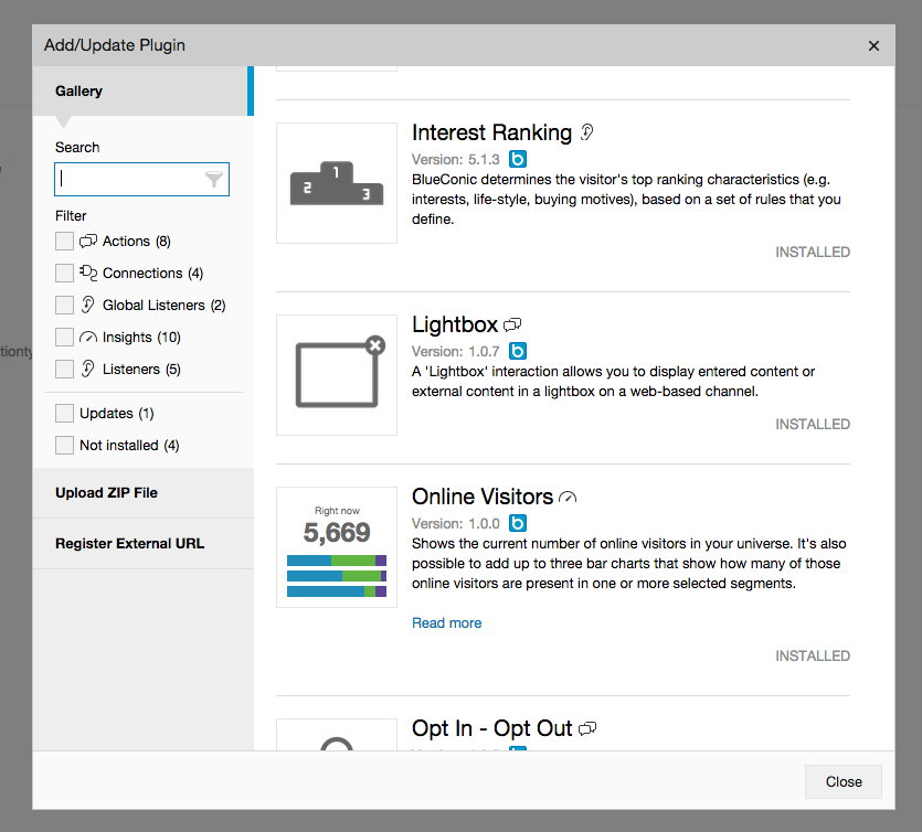 get it now we re still gathering your accounts this process takes a few ...