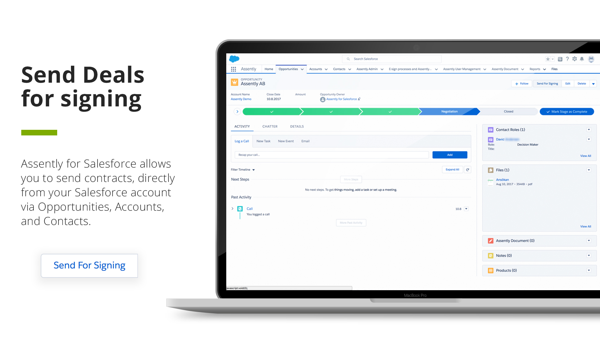 assently e sign get deals signed faster with electronic signatures