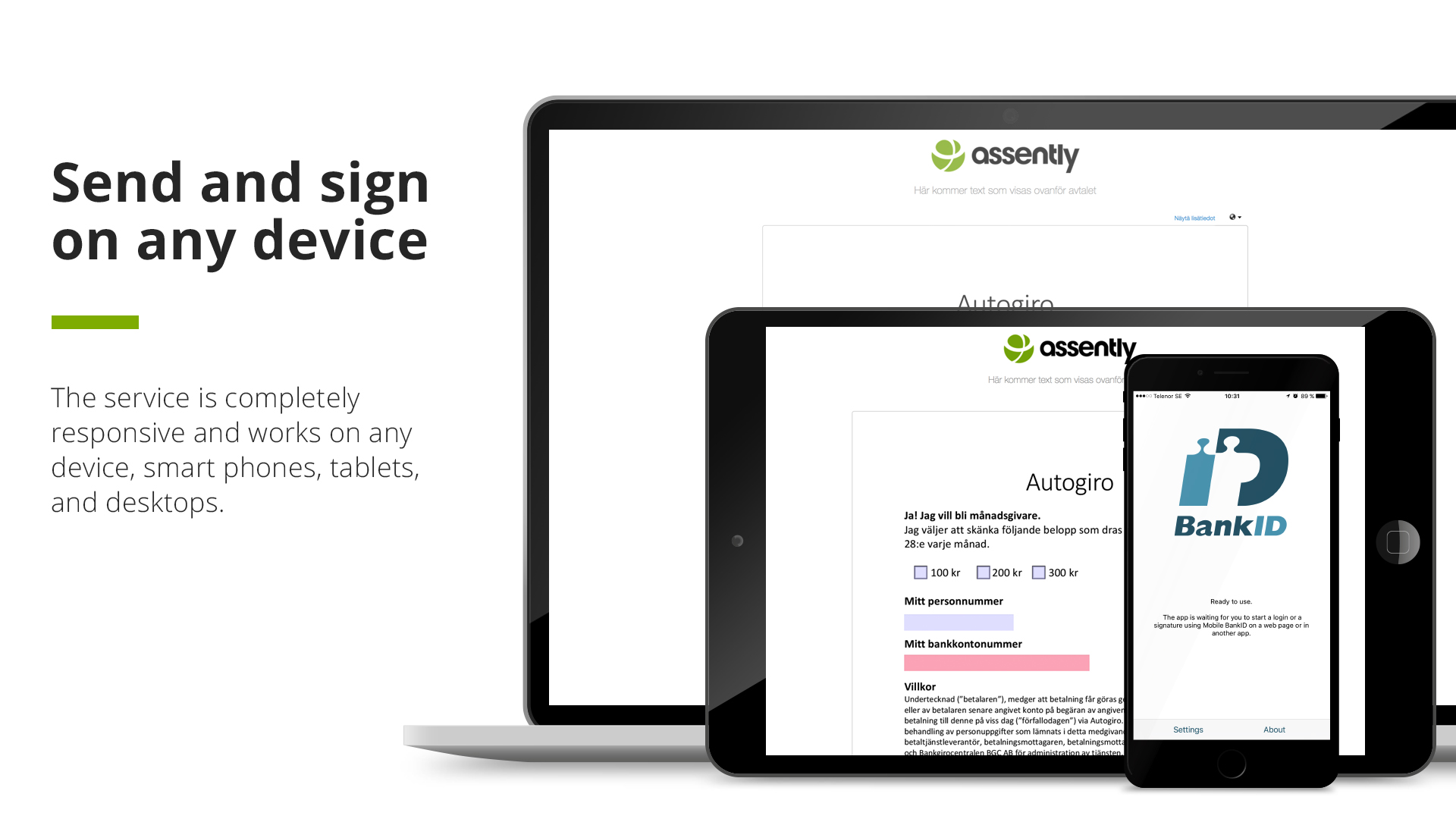 get it now we re still gathering your accounts this process takes a few ...