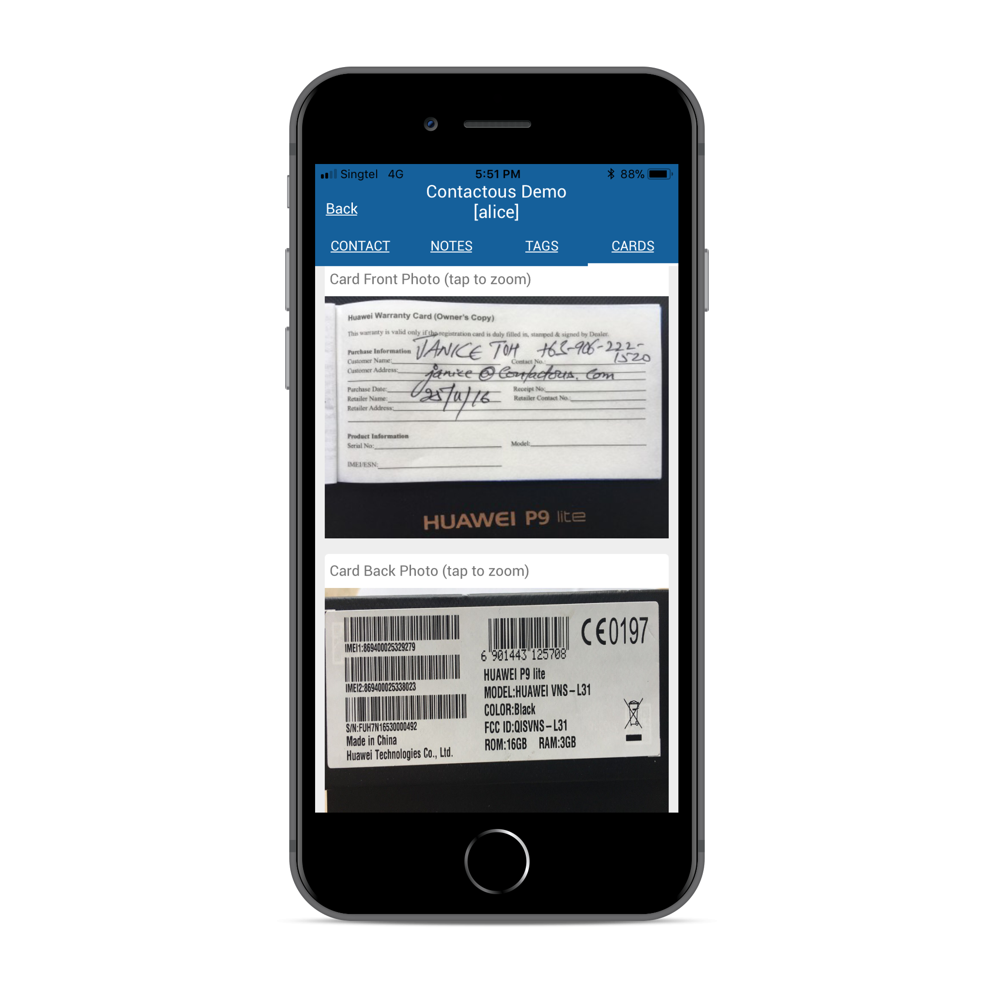 example-of-business-card-warranty-or-document-as-uploaded-for-contact