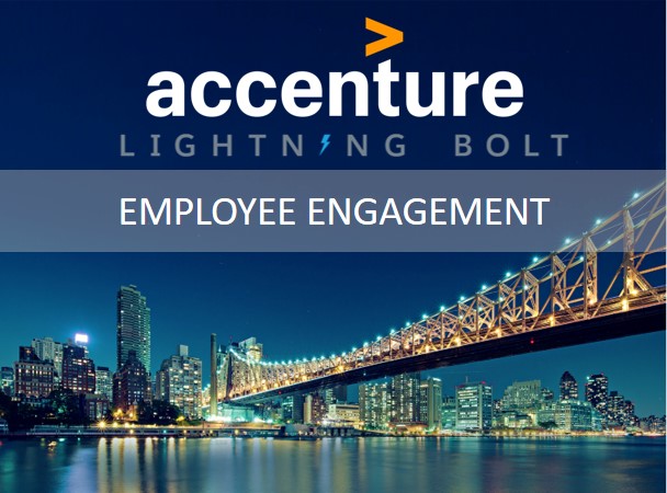 Accenture Employee Enablement & Engagement Bolt Solution | Salesforce ...