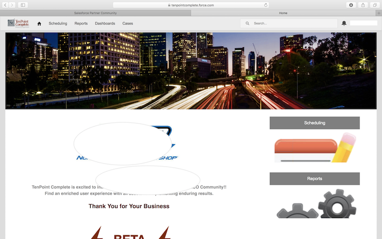 customer communities