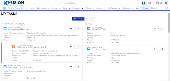 grow your program with the most comprehensive and easy to use software