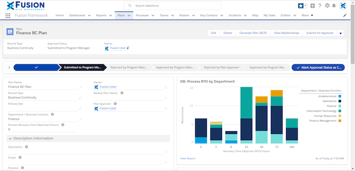 grow your program with the most comprehensive and easy to use software