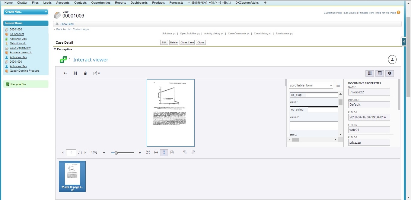 one click to view content documents can be viewed downloaded or printed ...