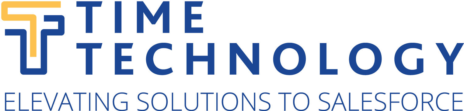 Time Technology: Management of Change