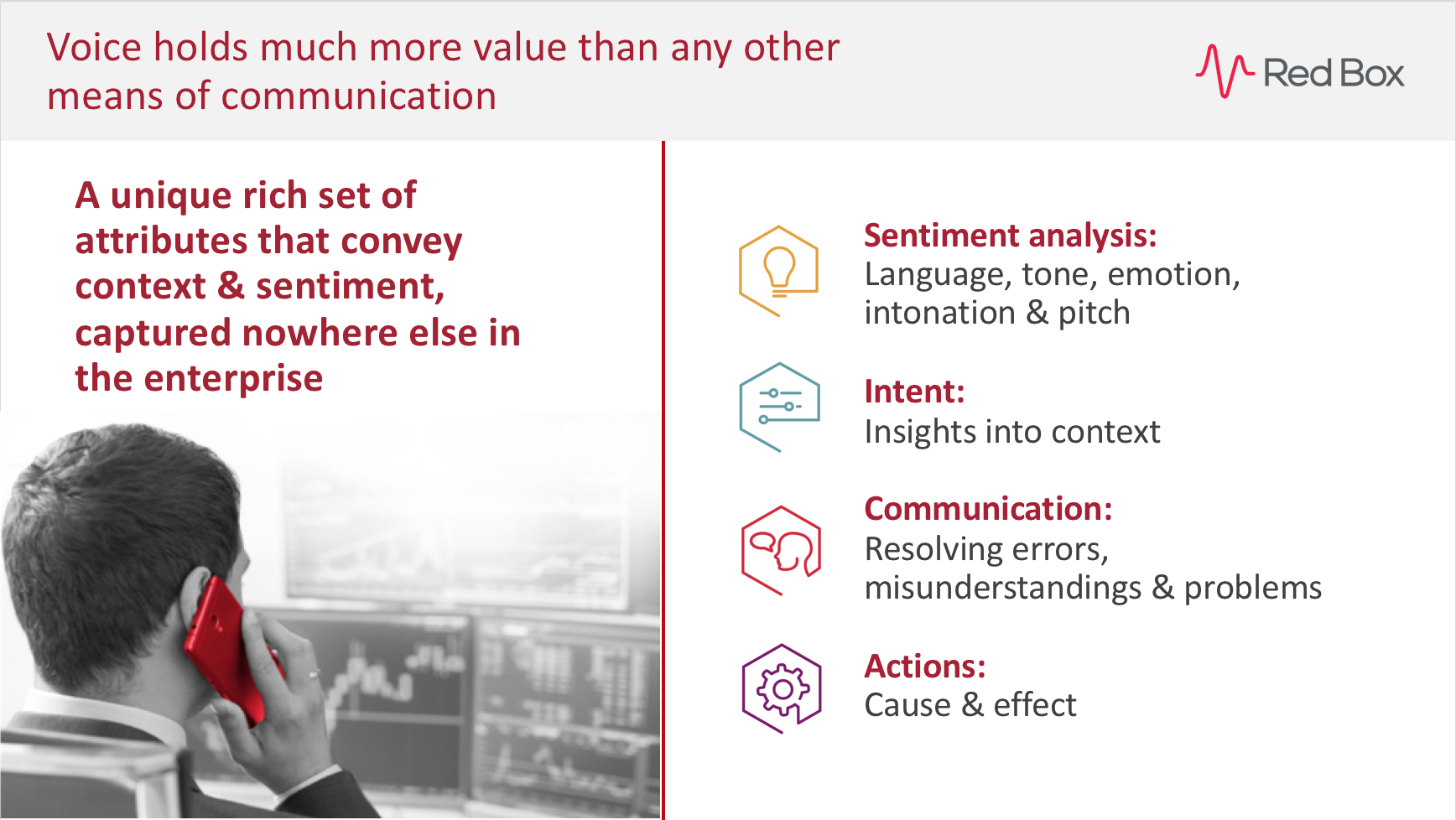 fresh approach with salesforce