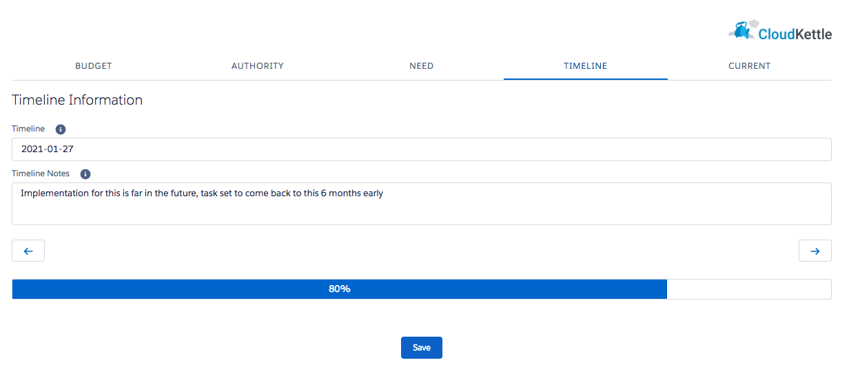bant c installation guide