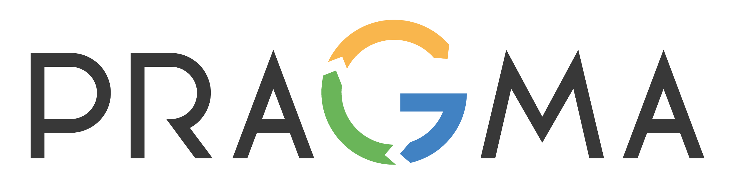 all consultants pragma consulting