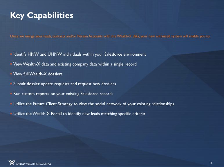 access to the wealth x global database of records on the world s ...