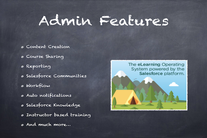 we have thought of everything