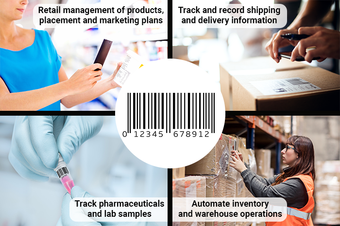 scan anything has many possible applications