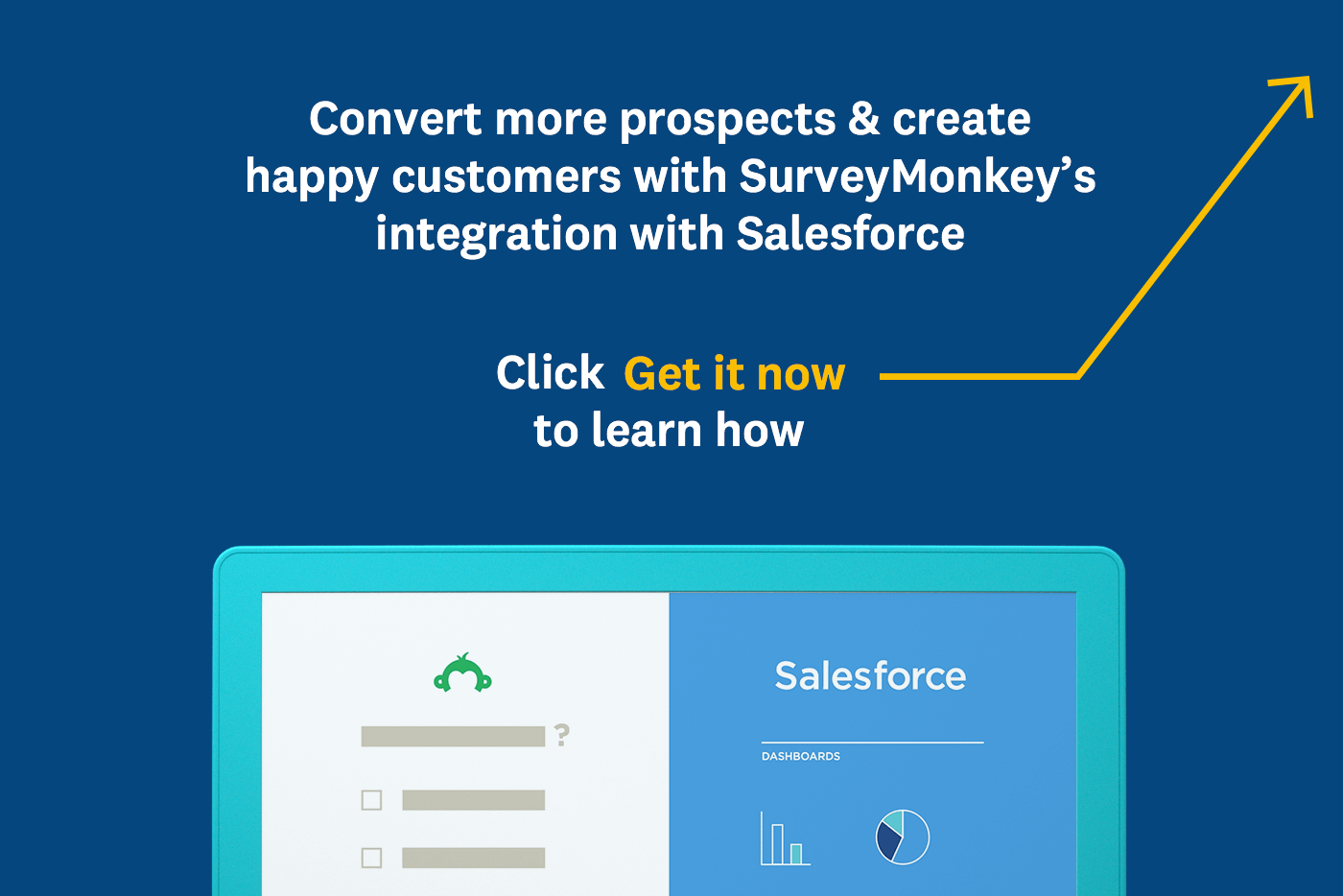 watch our demo or click get it now to learn how to develop loyal lifelong customers