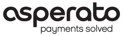 Asperato. Payments solved.