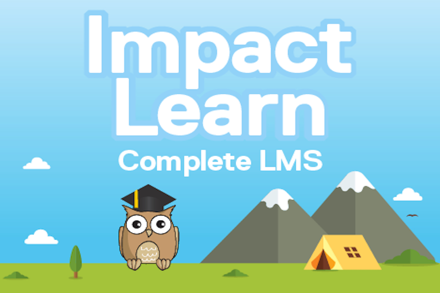 Impact Learn - An eLearning Management System (LMS) for Salesforce (100 ...