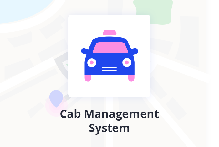 cab management system