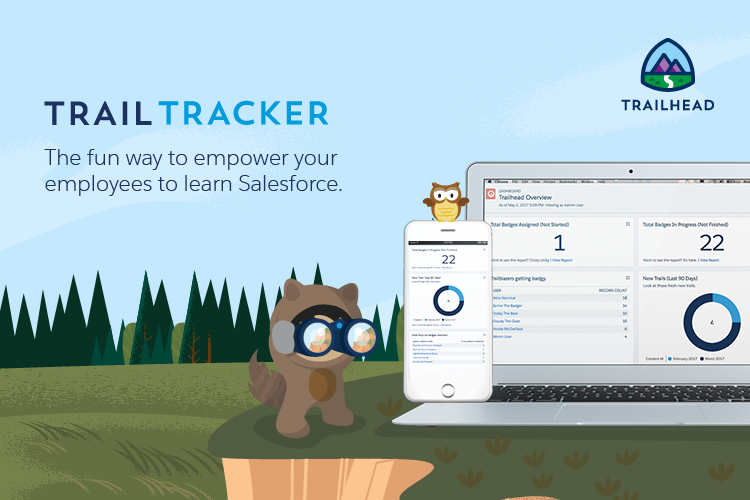 overall learning dashboard